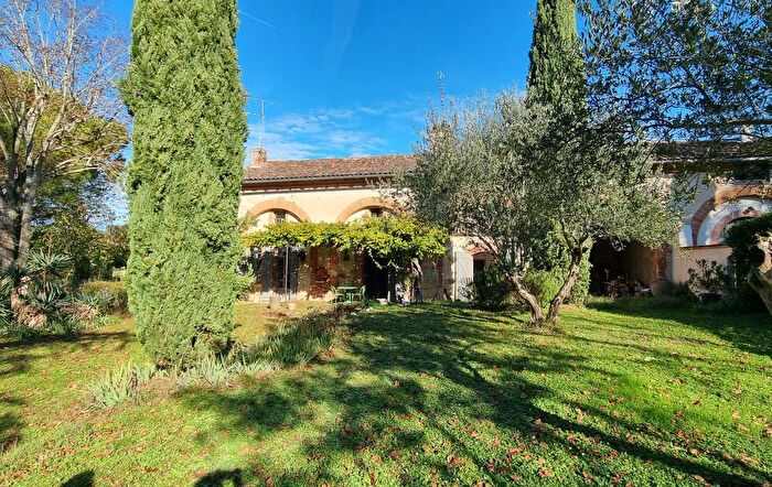 Vigoulet-Auzil - Maison 8 pièces à louer