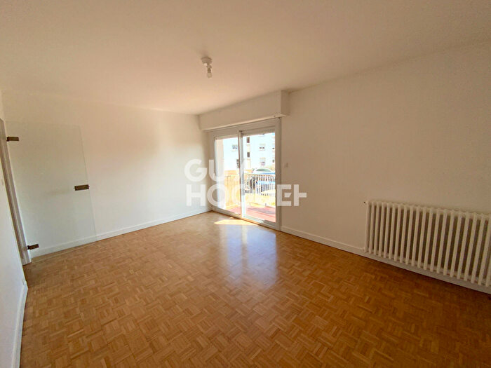 Appartement 3 pièces à vendre - Saint-Nazaire, Front de Mer, Sautron, Gavy Océanis