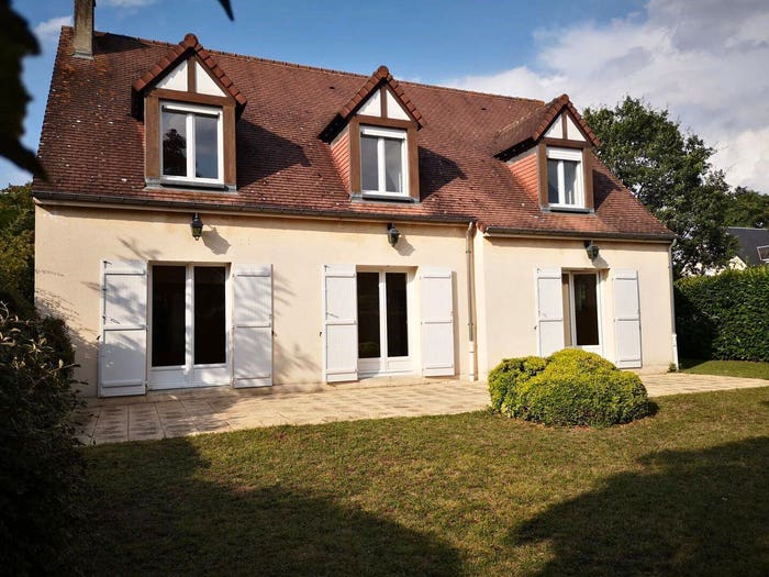 Maison 7 pièces à louer - Croissy-sur-Seine
