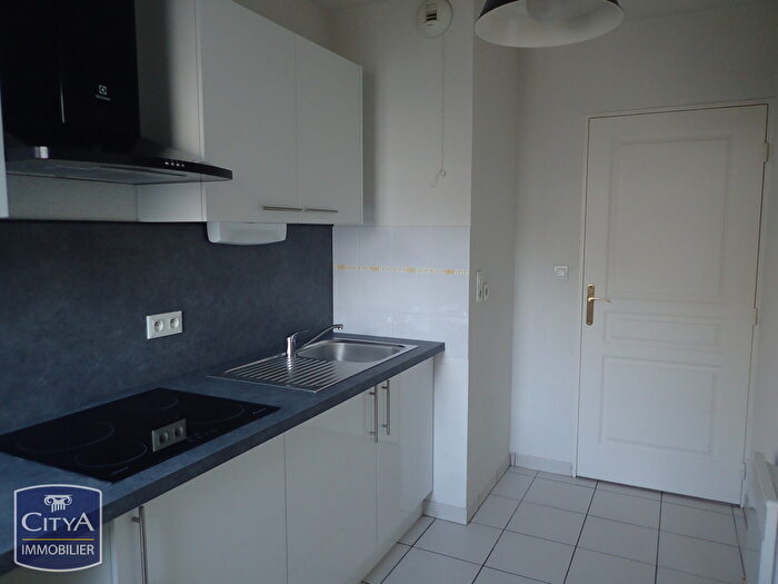 Appartement 3 pièces à vendre à Laval, Hilard