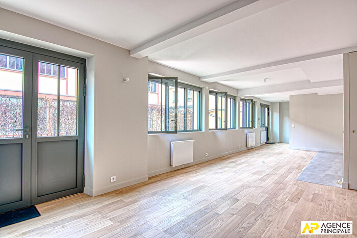 Versailles, Notre Dame - Maison 5 pièces à vendre