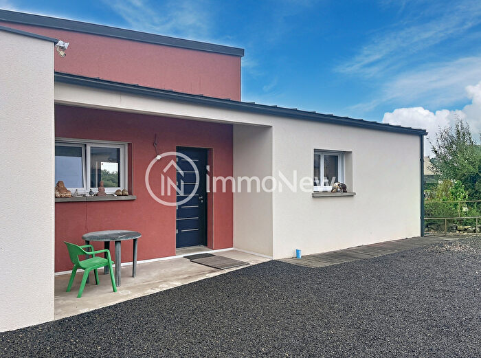 Maison 6 pièces à Sartilly, à vendre