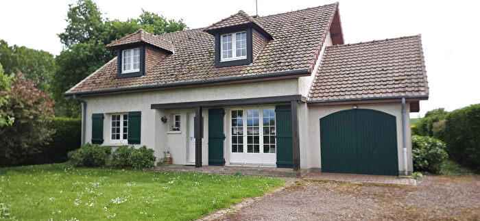 Maison 6 pièces à vendre - Caours