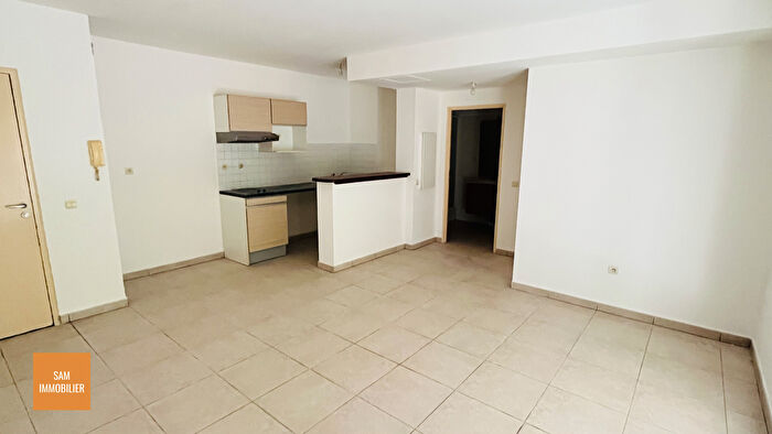 Appartement 2 pièces à Saint-Denis, Petite-Ile, Bas de la Rivière, à vendre