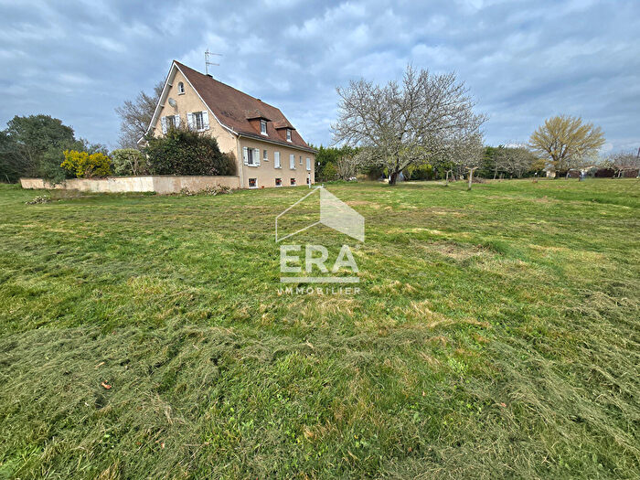 Maison à vendre - Beaupouyet - 10 pièces - 6 chambres