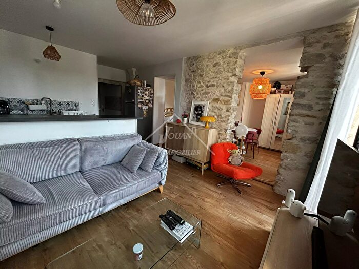 Gannat - Appartement à louer