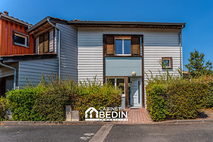 Maison 3 pièces à vendre - Audenge