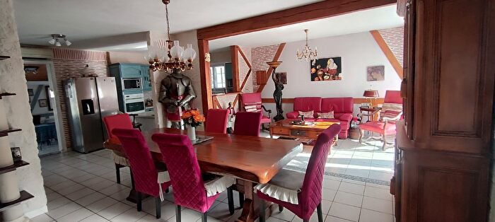 Bergerac : Maison 5 pièces à vendre
