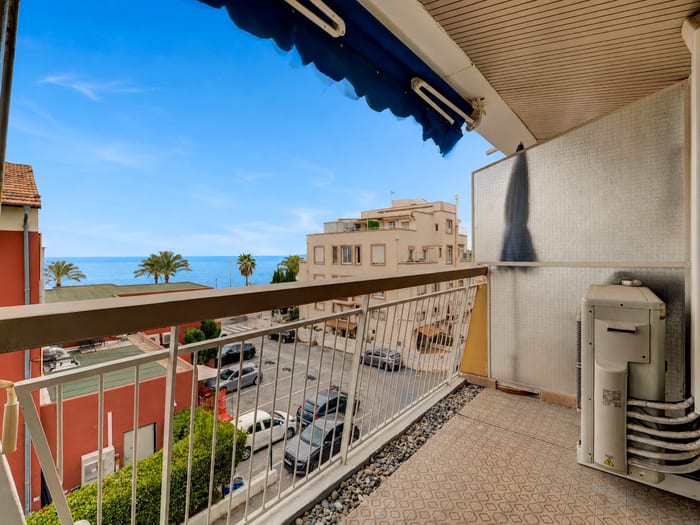 Appartement 3 pièces à vendre - Cagnes-sur-Mer, Saint-Roman, Lautin