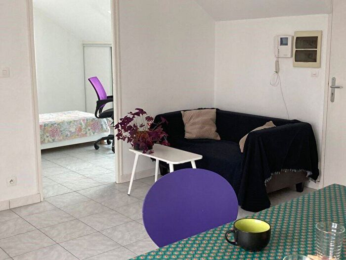 Appartement 3 pièces à louer à Centre, Angers