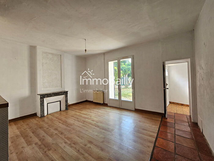 Maison 4 pièces à vendre à Martillac