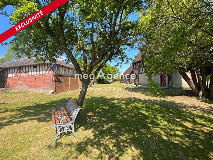 Maison 5 pièces à vendre à Champosoult