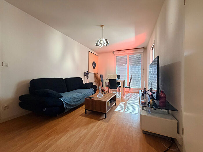 Appartement 2 pièces à Tours, Saint-Symphorien, à louer