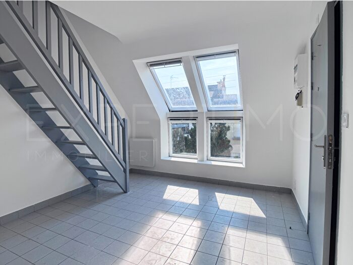 Appartement 3 pièces à vendre à Quartiers Sud-Ouest, Les Champs Manceaux