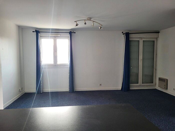 La Gare, Clamart : Appartement 2 pièces à louer