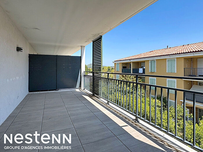 Appartement 1 pièce à vendre - Brignoles, Extension années -