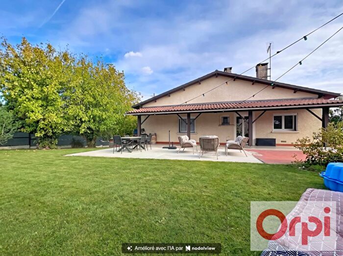 Merville : Maison 5 pièces à vendre