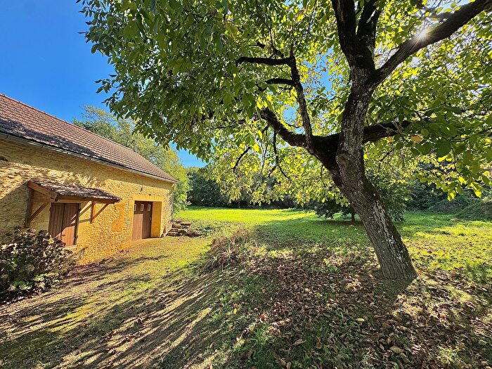 Maison à vendre - Saint-Cyprien - 4 pièces - 3 chambres