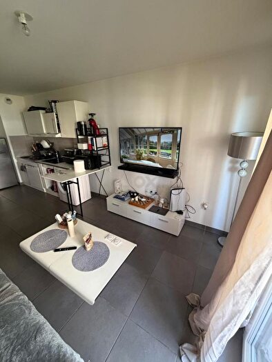 Toulon, Font Pré - Appartement 2 pièces à louer