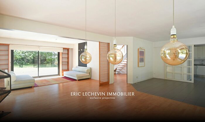 Maison à vendre - Cucq - 5 pièces - 3 chambres