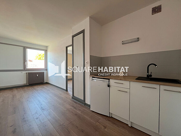 Appartement 2 pièces à Poitiers, Trois Cités, à vendre
