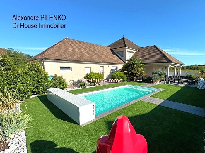 Maison 7 pièces à vendre - Chagny