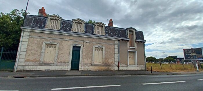 Maison 5 pièces à vendre à Châtellerault