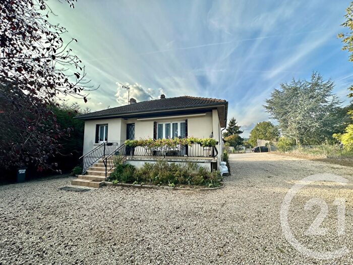 Maison 4 pièces à Villenauxe-la-Grande, à vendre