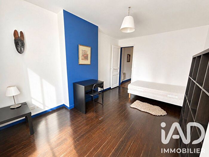 Appartement 2 pièces à louer - Patay-Masséna, Paris 13ème arrondissement