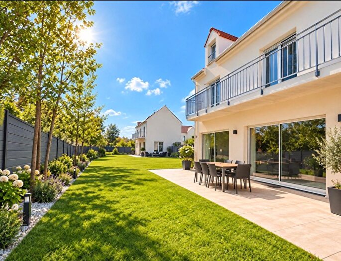 Maison 6 pièces à Maule, à vendre