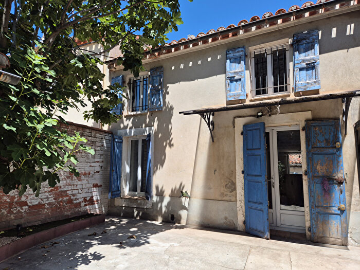 Maison à vendre - Castelnaudary - 4 pièces - 2 chambres