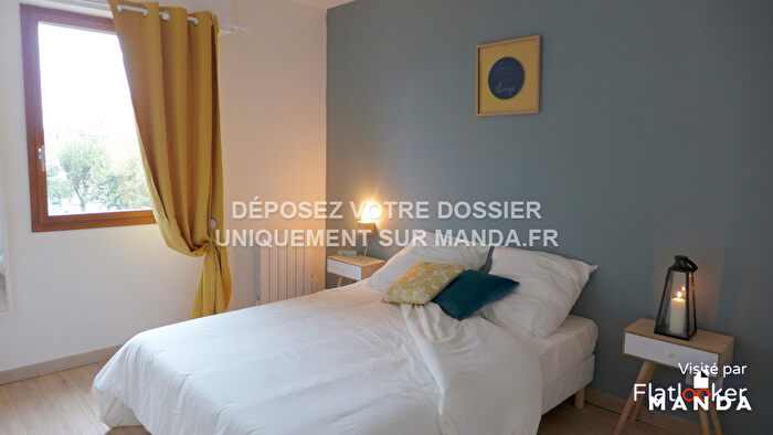 Appartement 4 pièces à louer à Lille, Vauban, Esquermes