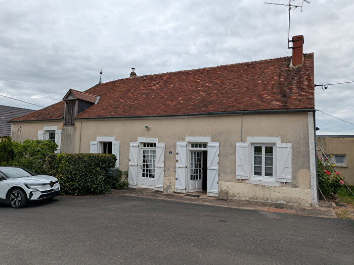 Maison 6 pièces à vendre - Tintury