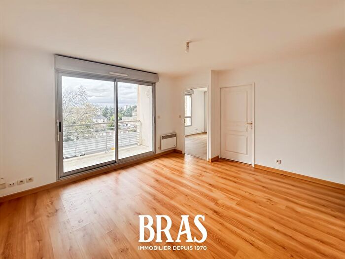 Appartement à louer - Nantes, Saint-Donatien, Tortière - 2 pièces - 1 chambre