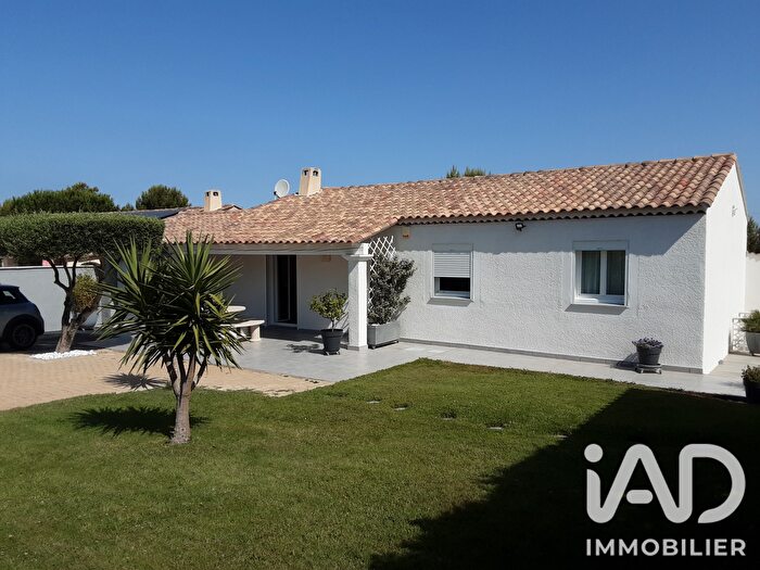 Maison 4 pièces à Ensuès-la-Redonne, à vendre