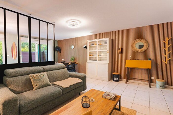 Appartement 2 pièces à vendre - Labenne