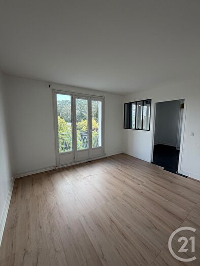 Massy, Villaine, Bièvre, Poterne - Appartement 3 pièces à louer