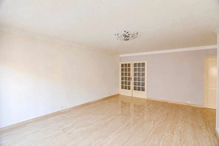 Appartement 3 pièces à louer - Castellane, Marseille 6ème arrondissement