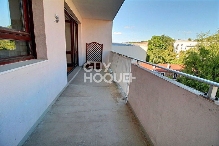 Appartement 3 pièces à Chaville, Muguet, à vendre