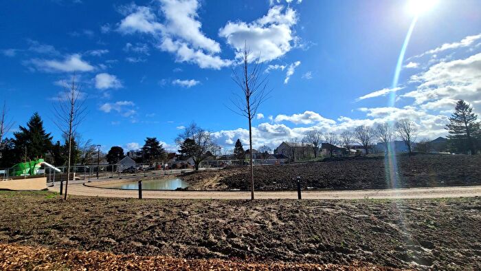 Appartement à vendre - Saint-Jean-de-Braye, Centre-ville - 2 pièces - 1 chambre