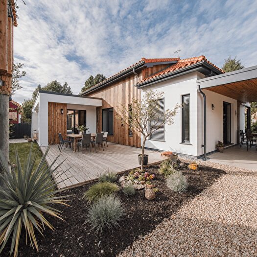 Maison à vendre - Rezé - 5 pièces