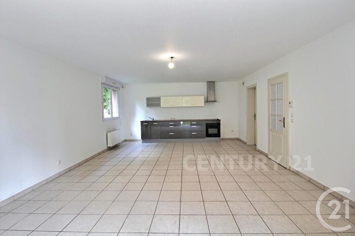 Appartement 3 pièces à Saint-Avold, Centre-ville, Felsberg, Route de Dourd'Hal, à vendre