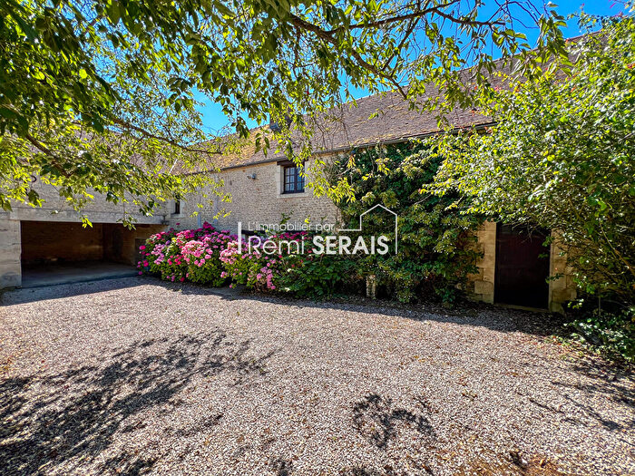Maison 6 pièces à vendre - Fourches