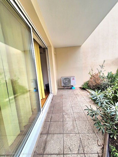 Hyères, Pyanet : Appartement 2 pièces à vendre