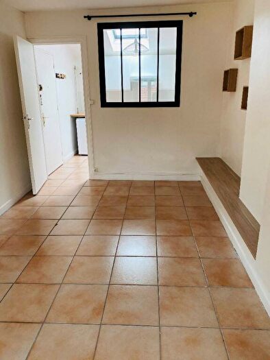 Appartement 1 pièce à louer - Centre Nord, Oullins-Pierre-Bénite