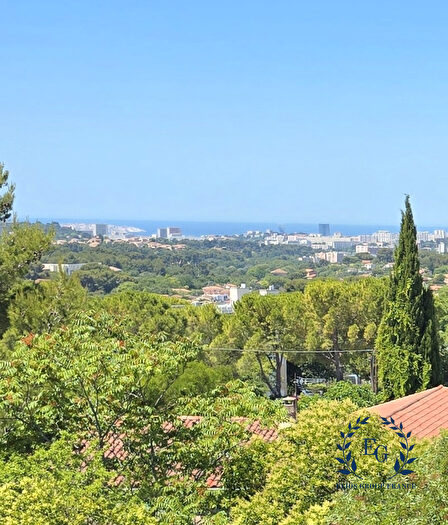 Appartement 4 pièces à vendre - Allauch, Pié d'Autry