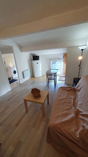 Appartement à louer - Fonsorbes - 1 pièce