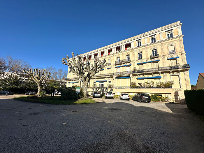 Appartement à vendre - Arcachon, Centre-ville, La Chapelle, Gare - 4 pièces - 3 chambres