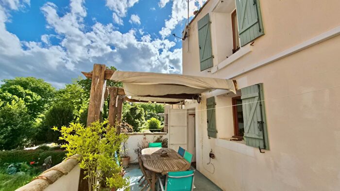 Maison 3 pièces à Nizas, à vendre