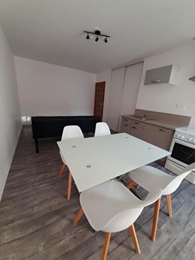 Ploërmel - Appartement 2 pièces à louer